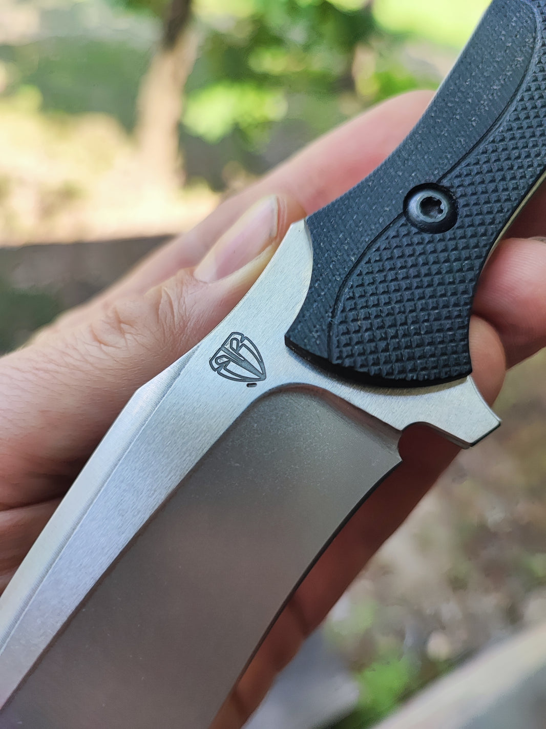 Custom Martial Bladecraft – Biegler Bladeworks