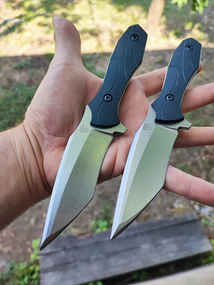 Products – Biegler Bladeworks