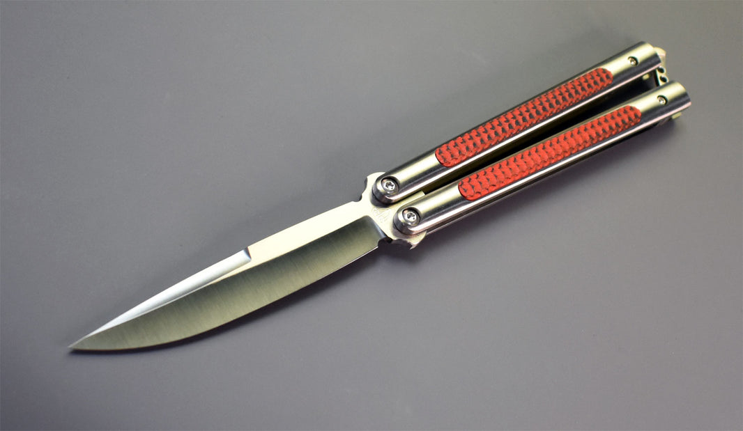 Products – Biegler Bladeworks