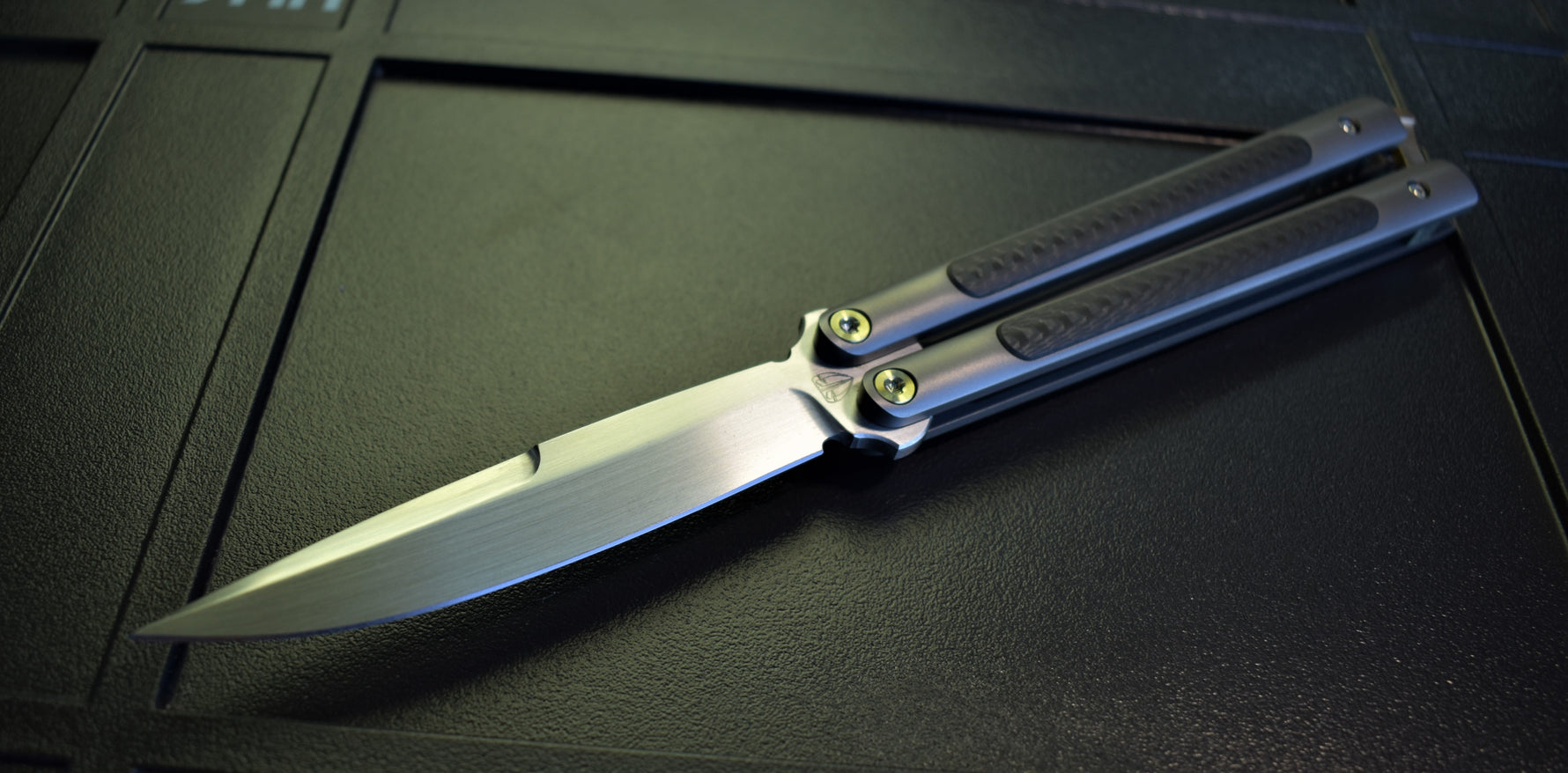 Custom Martial Bladecraft – Biegler Bladeworks